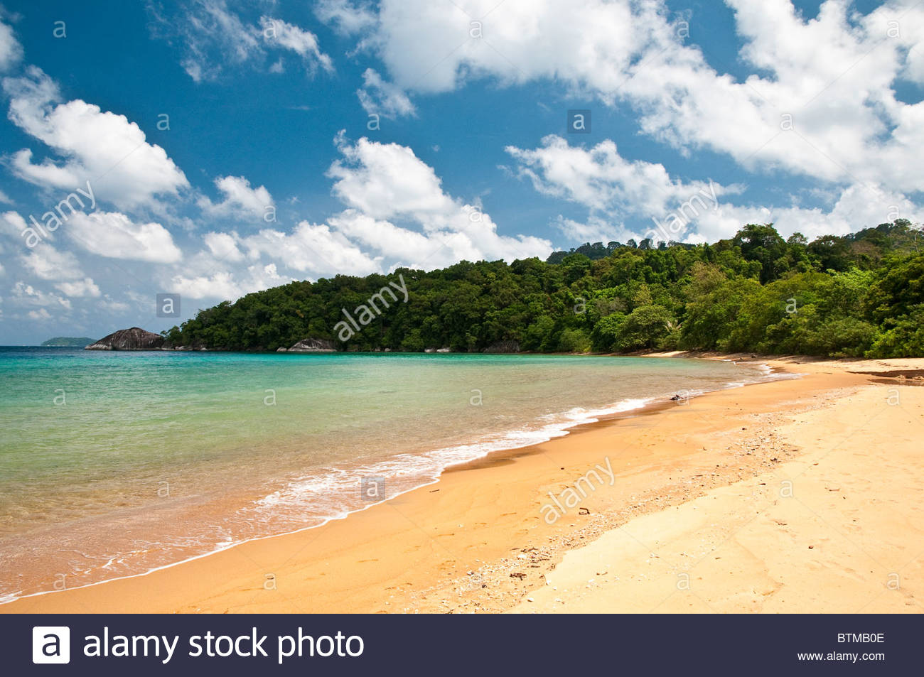 Pulau Tioman Island High Resolution Stock Photography and Images - Alamy