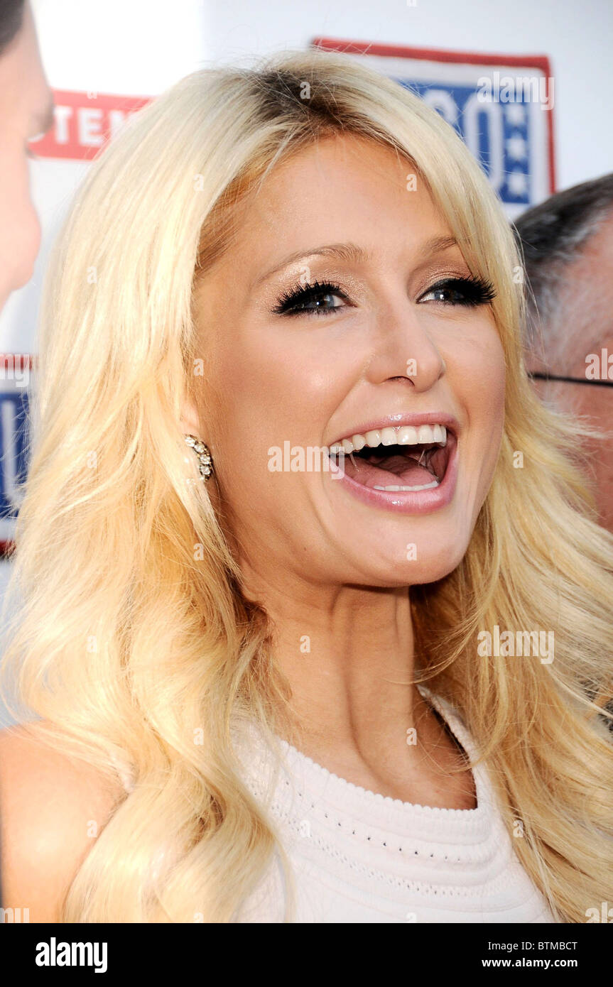 USO Hosts Fleet Week Event A Swingin' Salute To Our Troops Stock Photo ...