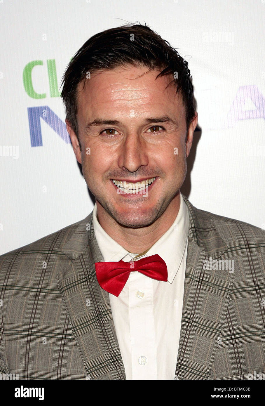 The Pee-Wee Herman Show Opening Night Stock Photo - Alamy