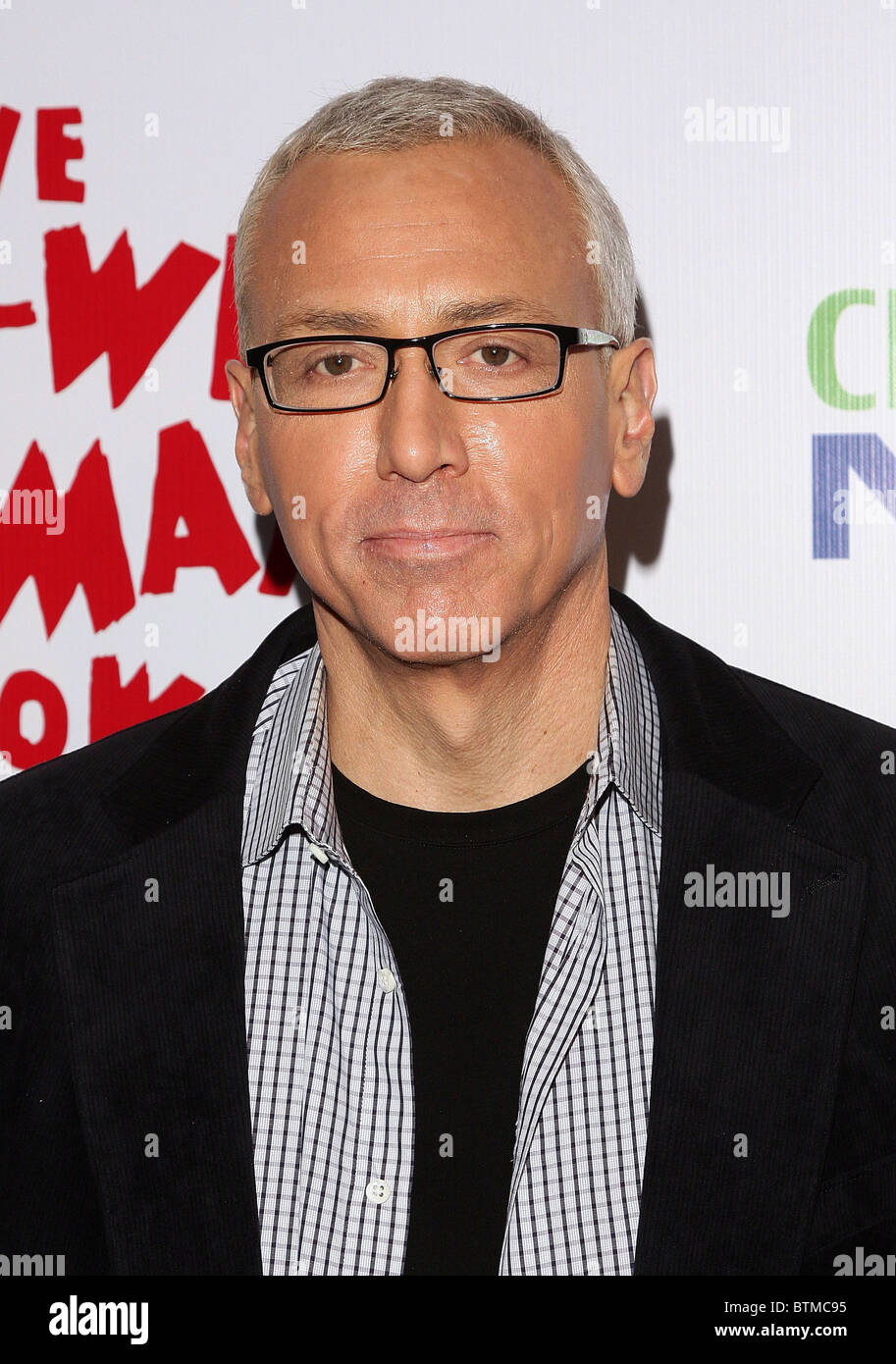 The Pee-Wee Herman Show Opening Night Stock Photo - Alamy