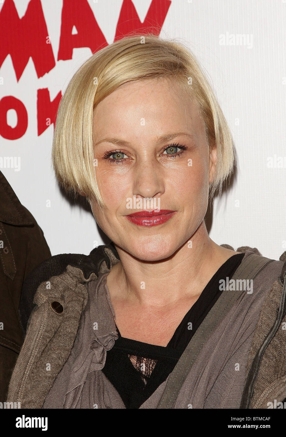 The Pee-Wee Herman Show Opening Night Stock Photo - Alamy