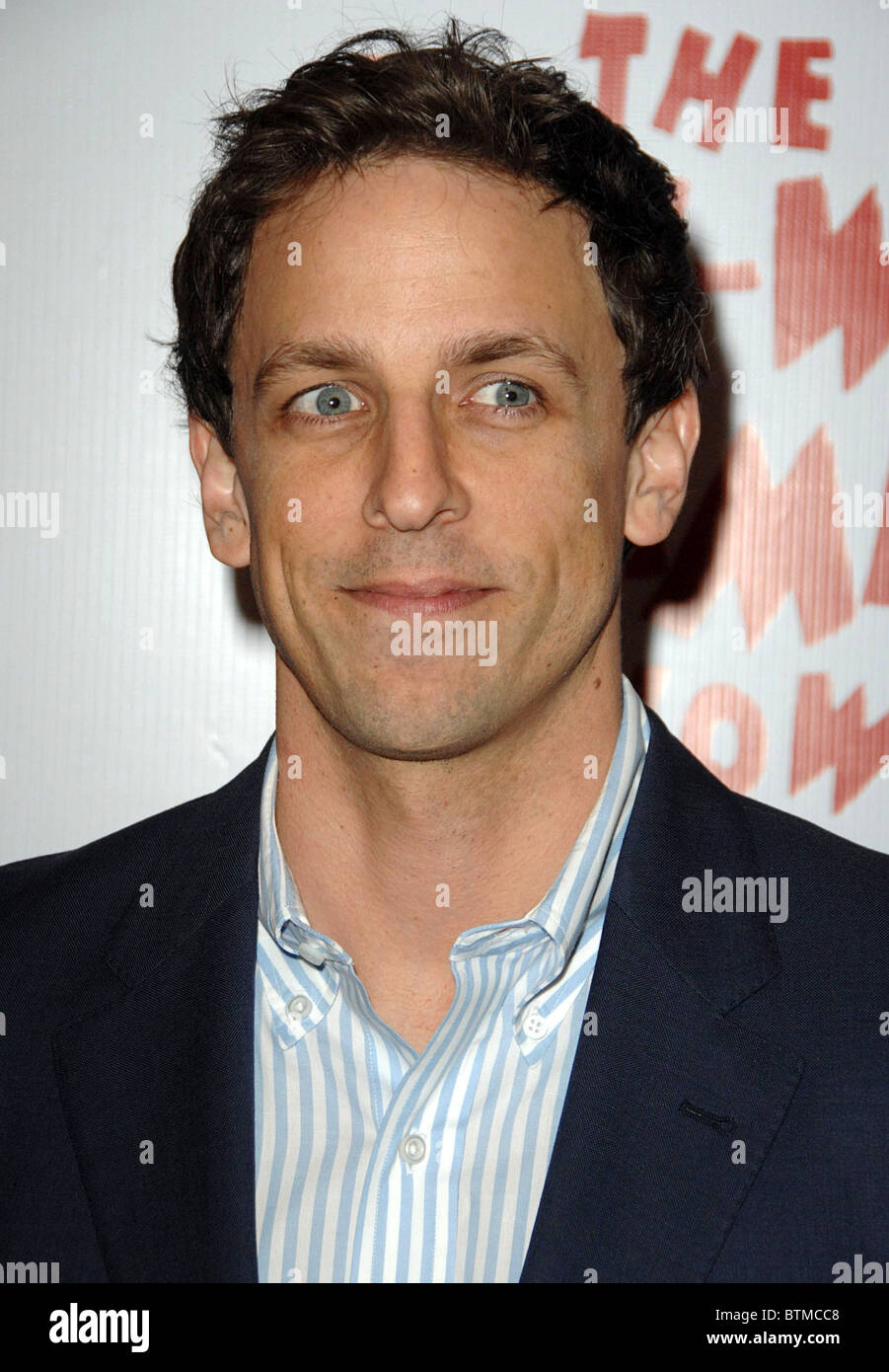 The Pee-Wee Herman Show Opening Night Stock Photo - Alamy