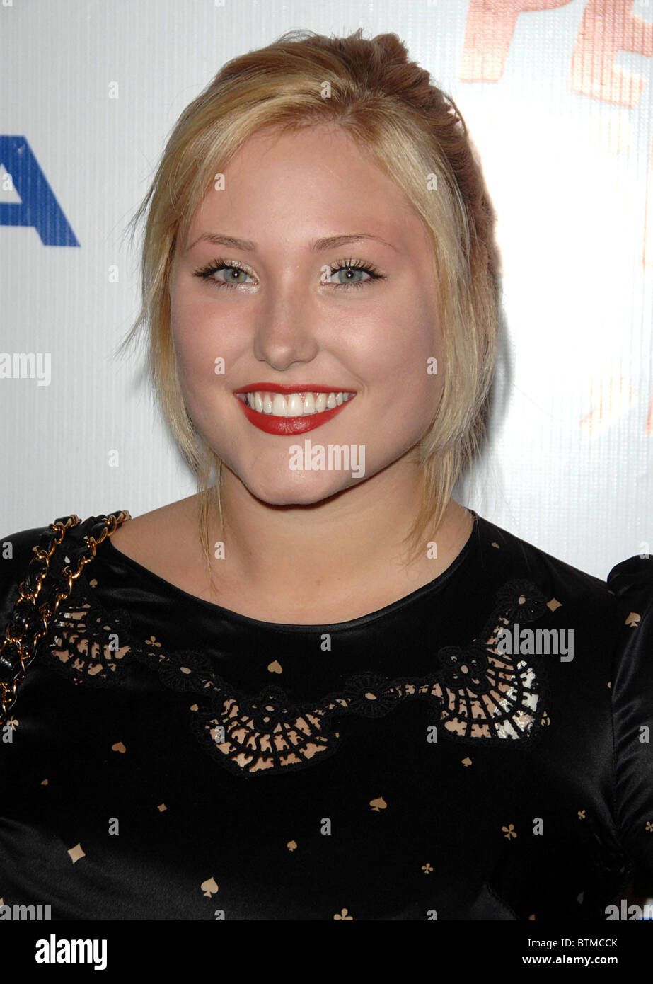 The Pee-Wee Herman Show Opening Night Stock Photo - Alamy