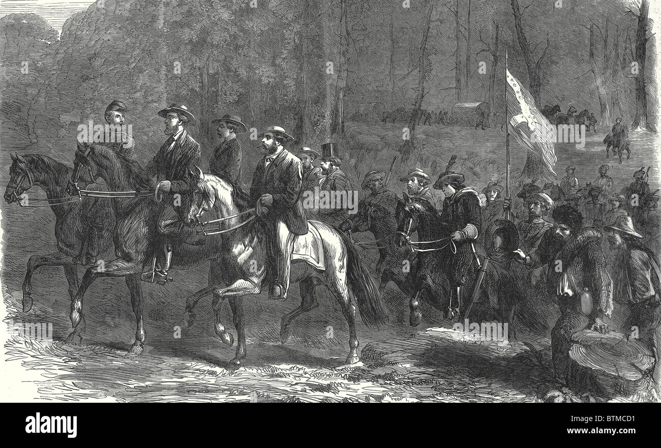 Jefferson Davis Military