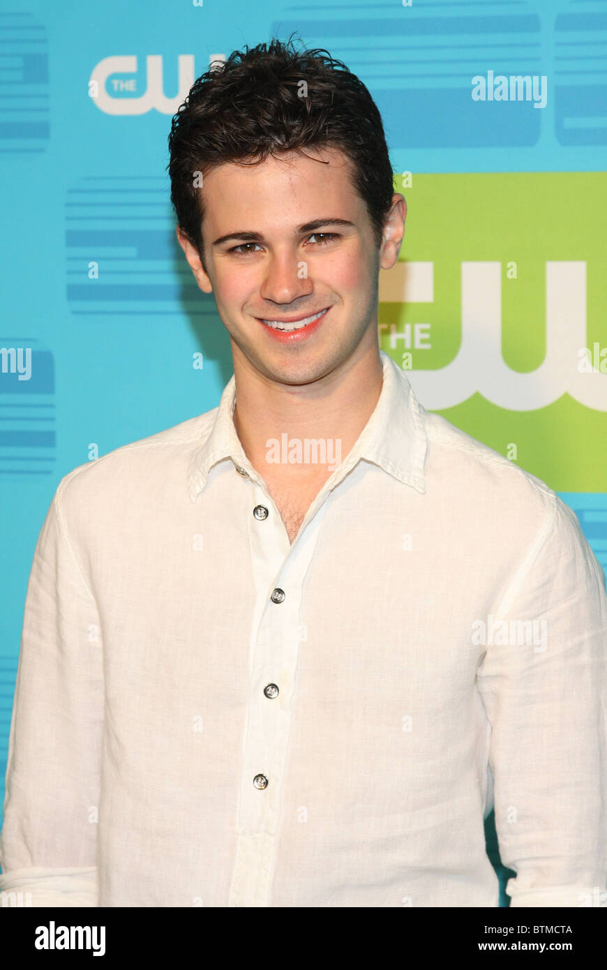 Connor Paolo Alexander