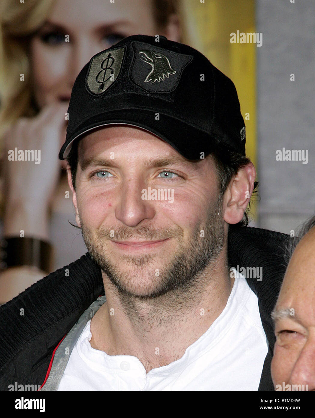 WHEN IN ROME World Premiere Stock Photo - Alamy