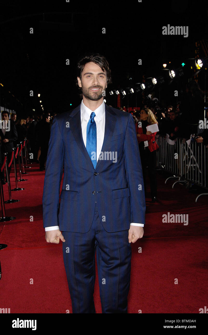 WHEN IN ROME World Premiere Stock Photo - Alamy