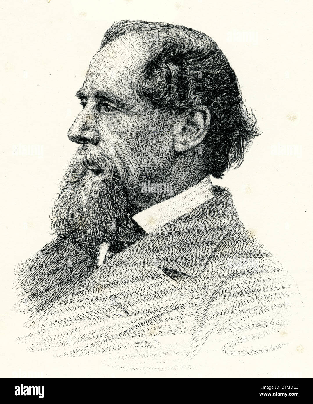 Charles dickens hi-res stock photography and images - Alamy
