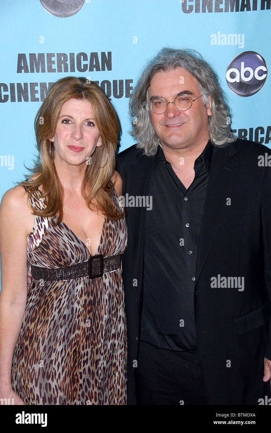 24th American Cinematheque Award Gala Stock Photo - Alamy