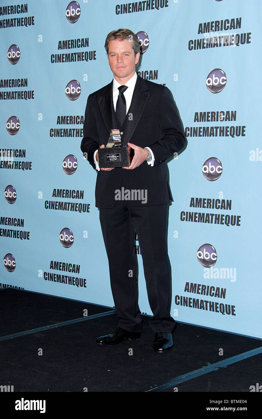 24th American Cinematheque Award Gala Stock Photo - Alamy