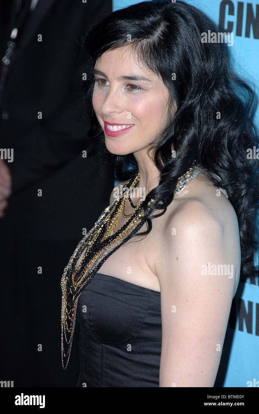 24th American Cinematheque Award Gala Stock Photo - Alamy