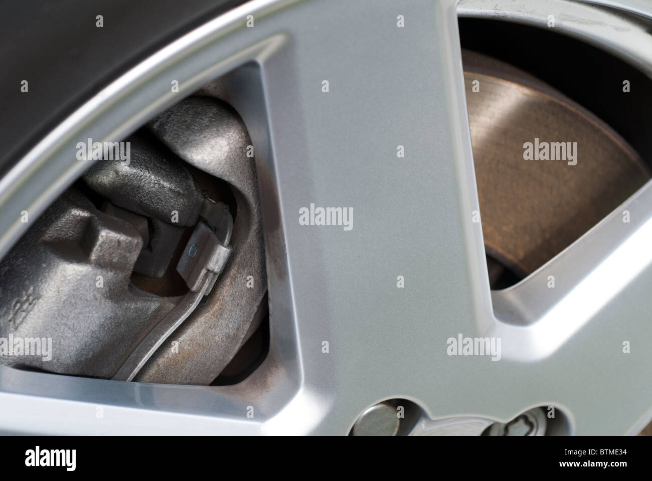 Car wheel hi-res stock photography and images - Alamy