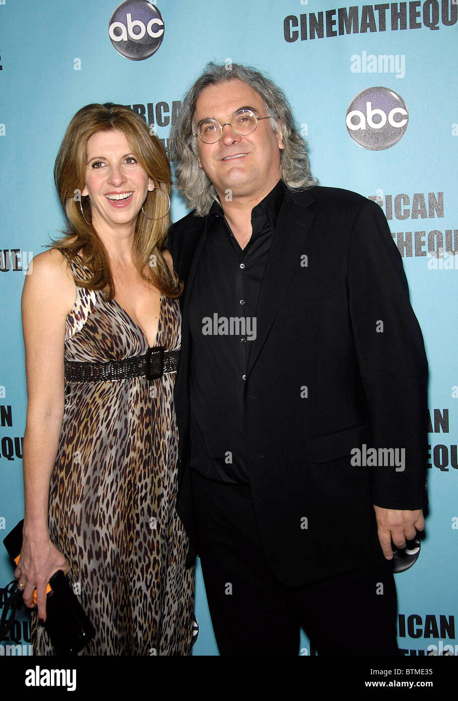 24th American Cinematheque Award Gala Stock Photo - Alamy