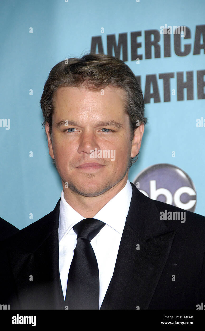 24th American Cinematheque Award Gala Stock Photo - Alamy