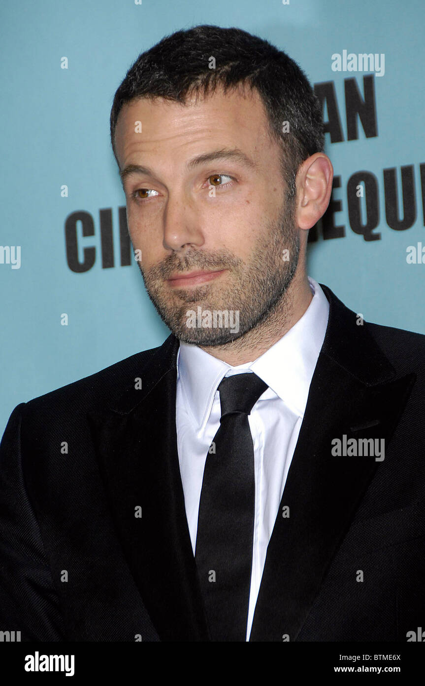 24th American Cinematheque Award Gala Stock Photo - Alamy