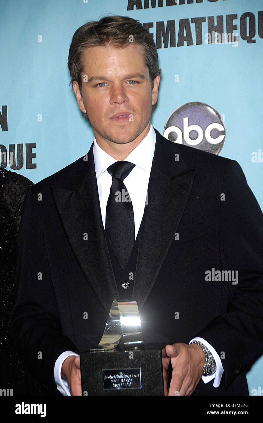 24th American Cinematheque Award Gala Stock Photo - Alamy