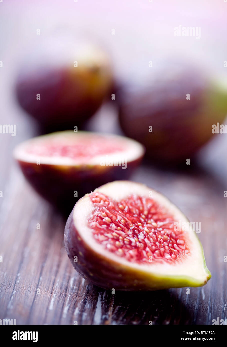 Figs Stock Photos & Figs Stock Images - Alamy