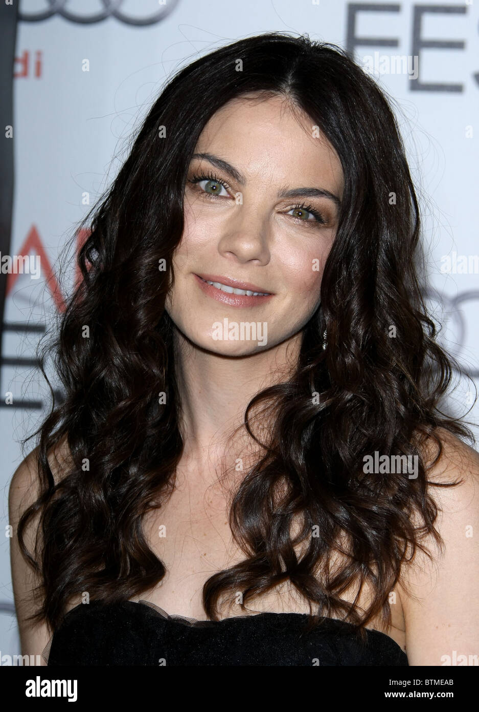MICHELLE MONAGHAN LOVE AND OTHER DRUGS WORLD PREMIERE. AFI FEST 2010 ...