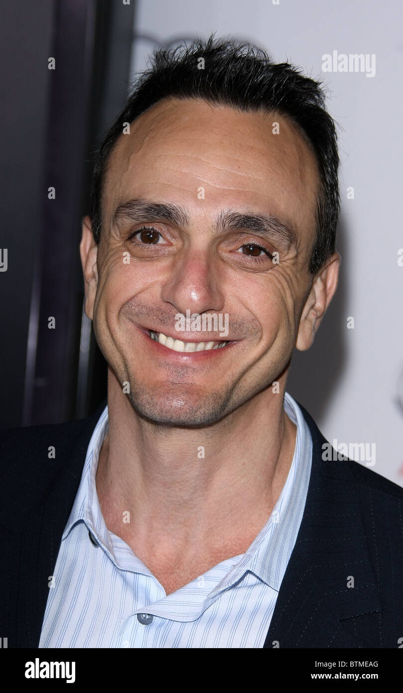 HANK AZARIA LOVE AND OTHER DRUGS WORLD PREMIERE. AFI FEST 2010 OPENING ...