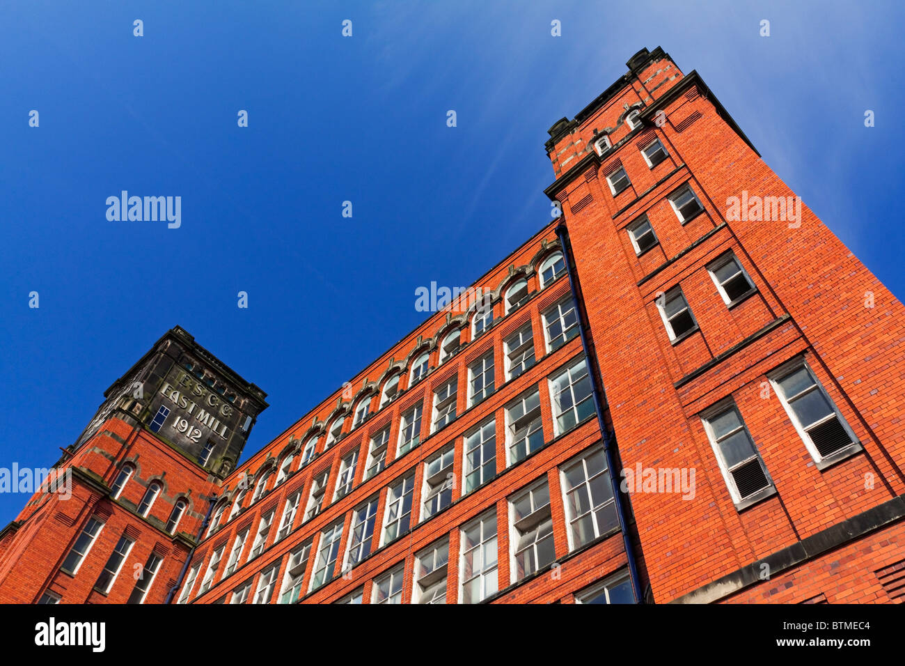 Belper hi-res stock photography and images - Alamy