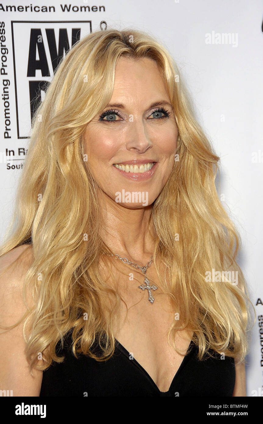 The American Women in Radio & Television Southern California 2010 Genii ...