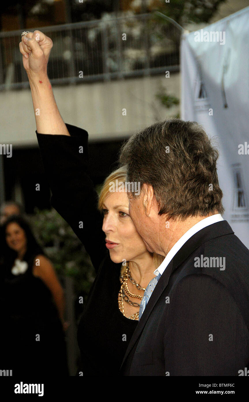 The American Women in Radio & Television Southern California 2010 Genii ...