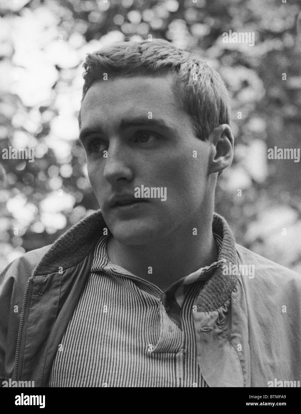 Young Dennis Hopper
