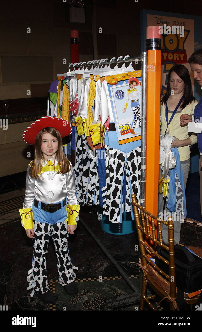 Disney Toy Fair Kick-Off Celebration Stock Photo - Alamy