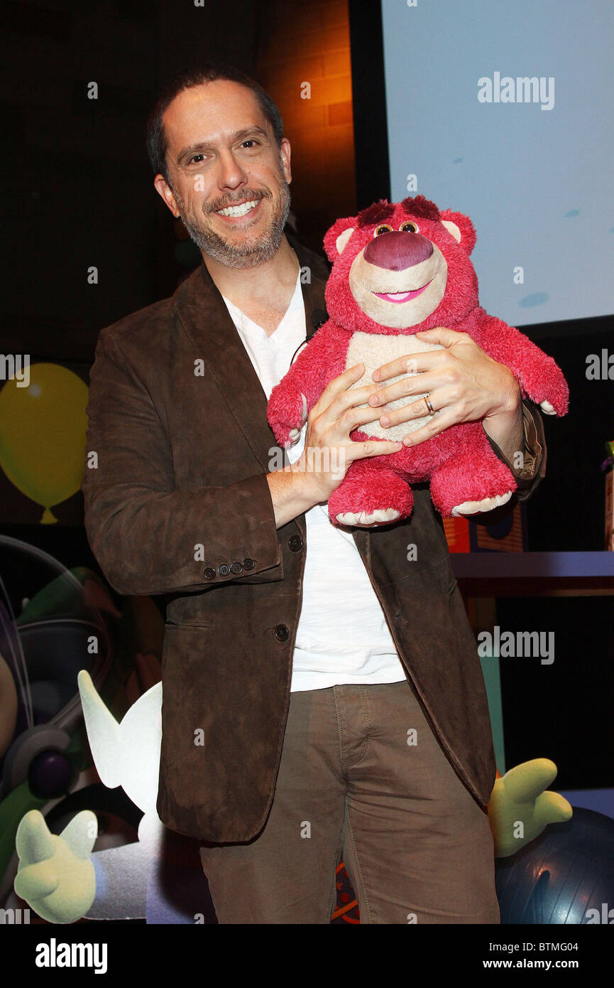 Disney Toy Fair Kick-Off Celebration Stock Photo - Alamy