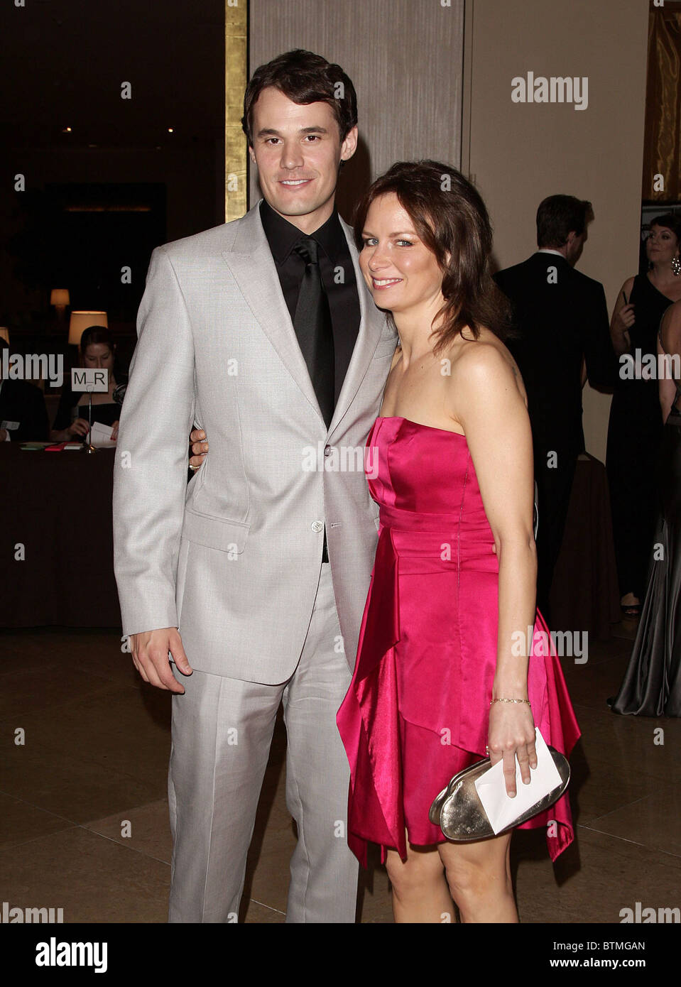 60th Annual ACE Eddie Awards Stock Photo - Alamy