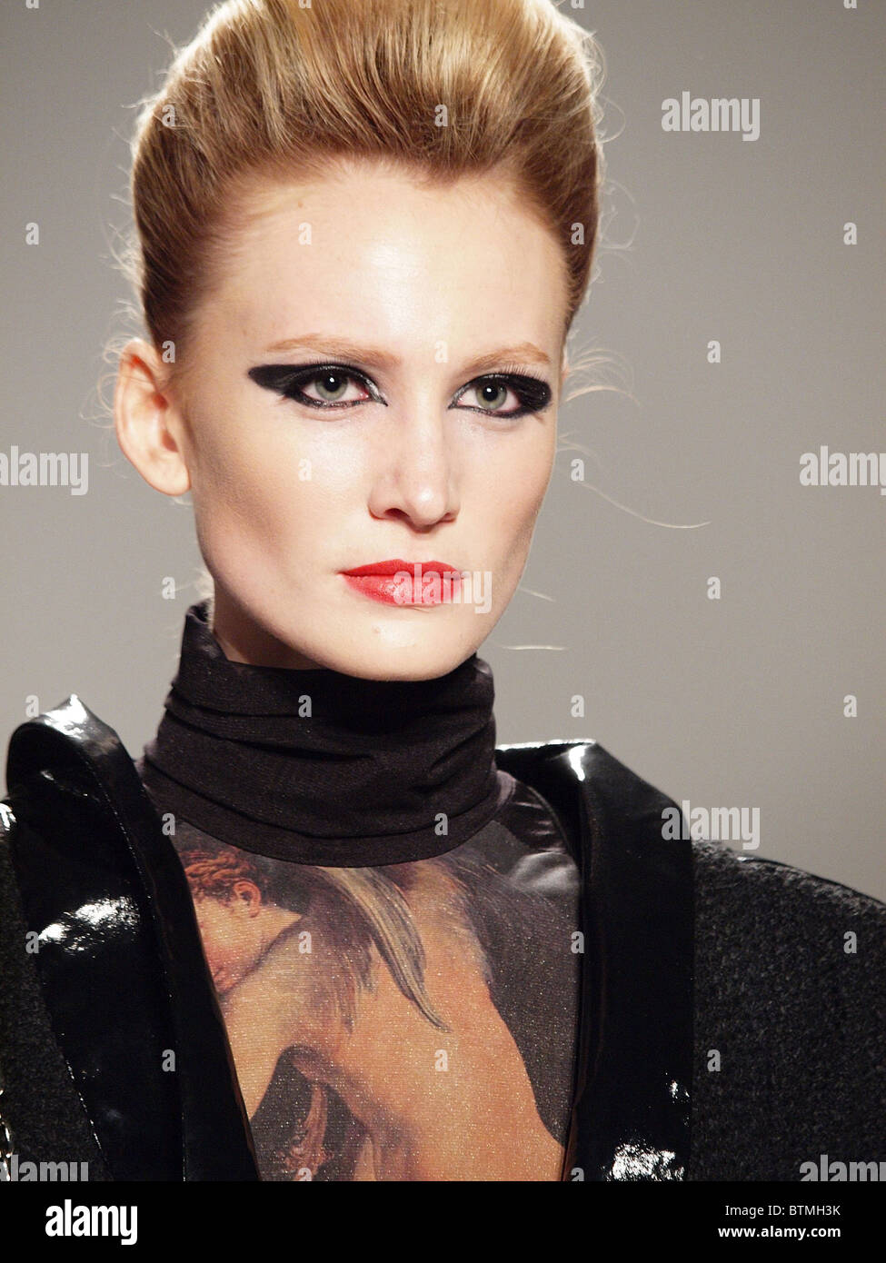 Model for vassilios kostetsos hi-res stock photography and images - Alamy