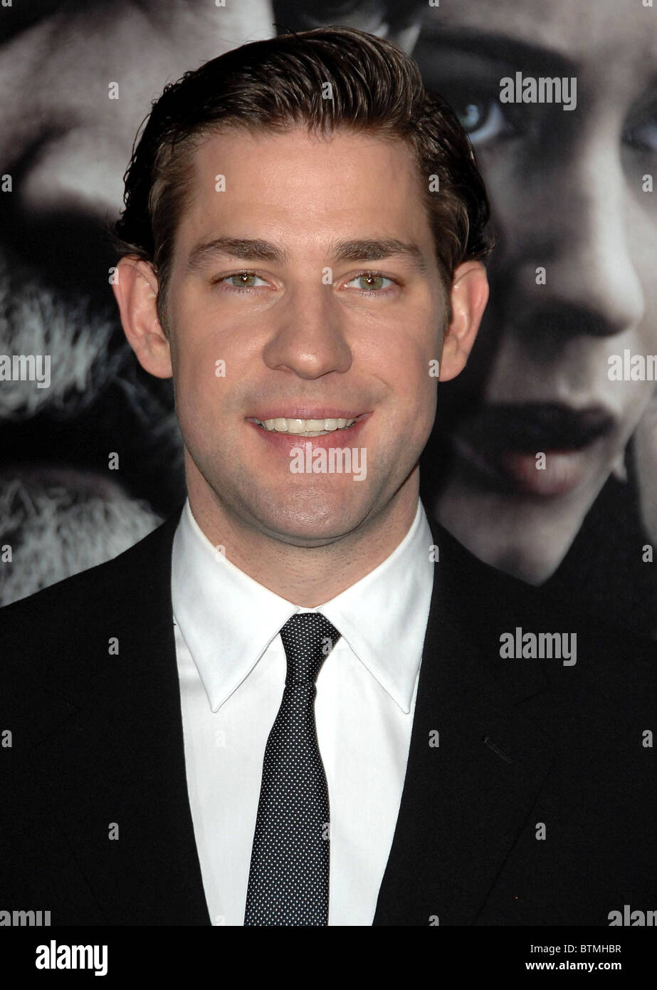 THE WOLFMAN Premiere Stock Photo - Alamy