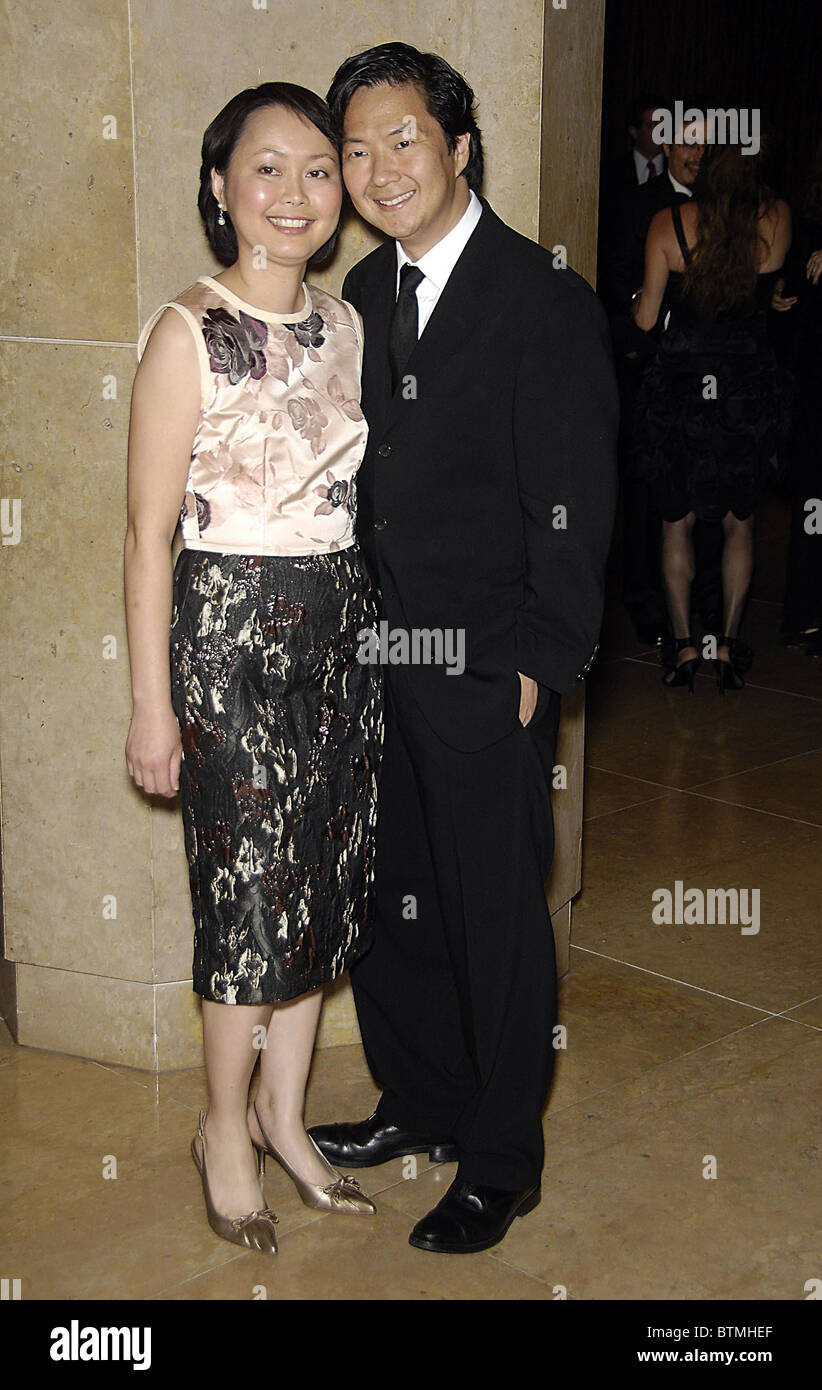 60th Annual ACE Eddie Awards Stock Photo - Alamy