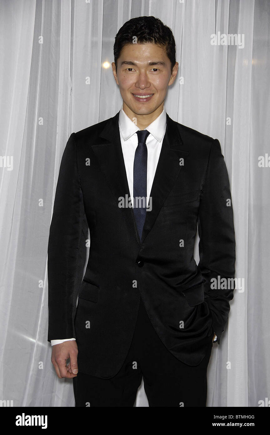 60th Annual ACE Eddie Awards Stock Photo - Alamy
