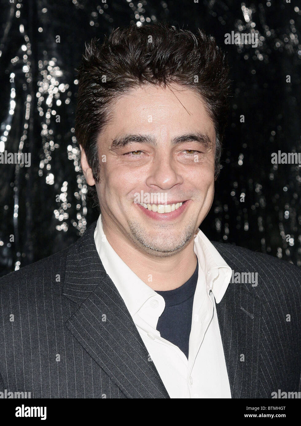 THE WOLFMAN Premiere Stock Photo - Alamy