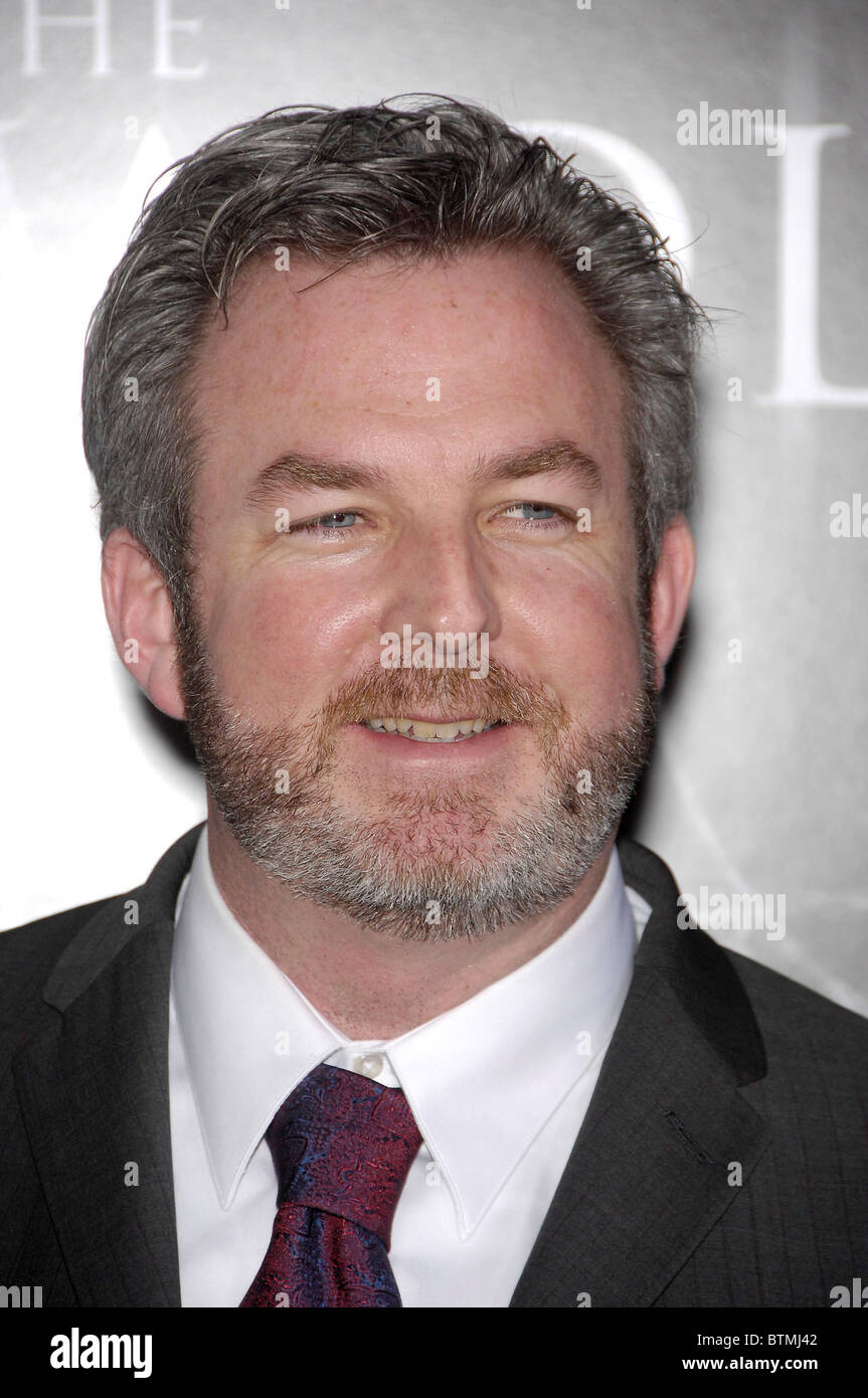 THE WOLFMAN Premiere Stock Photo - Alamy