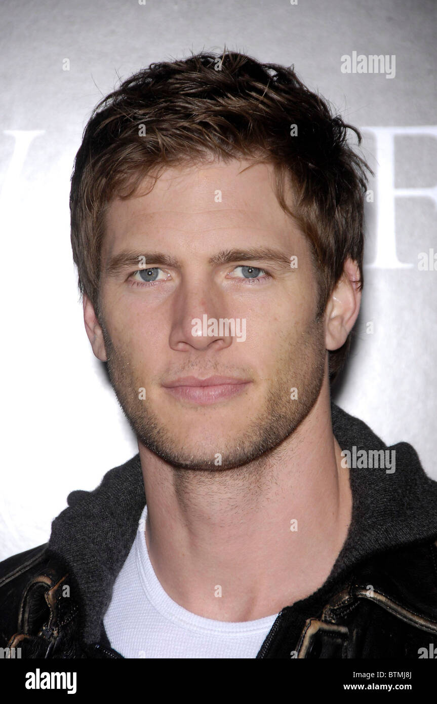THE WOLFMAN Premiere Stock Photo - Alamy