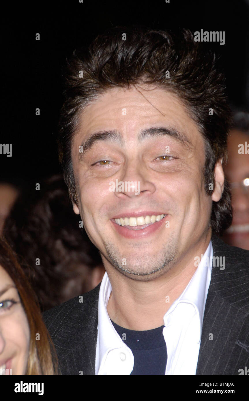 THE WOLFMAN Premiere Stock Photo - Alamy