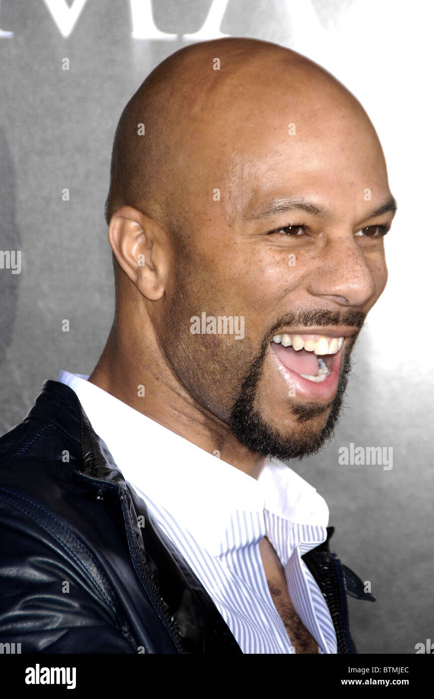 THE WOLFMAN Premiere Stock Photo - Alamy