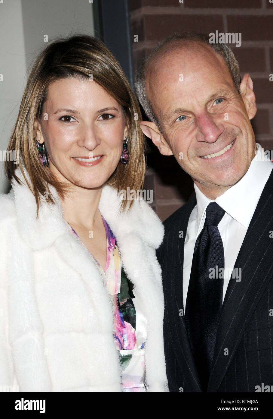 Hermes Men's Store Grand Opening Stock Photo - Alamy