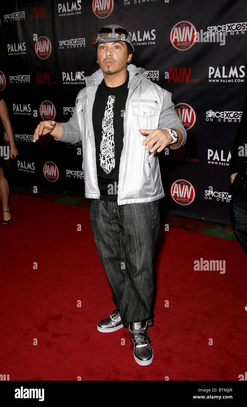 2010 avn show hi-res stock photography and images - Alamy