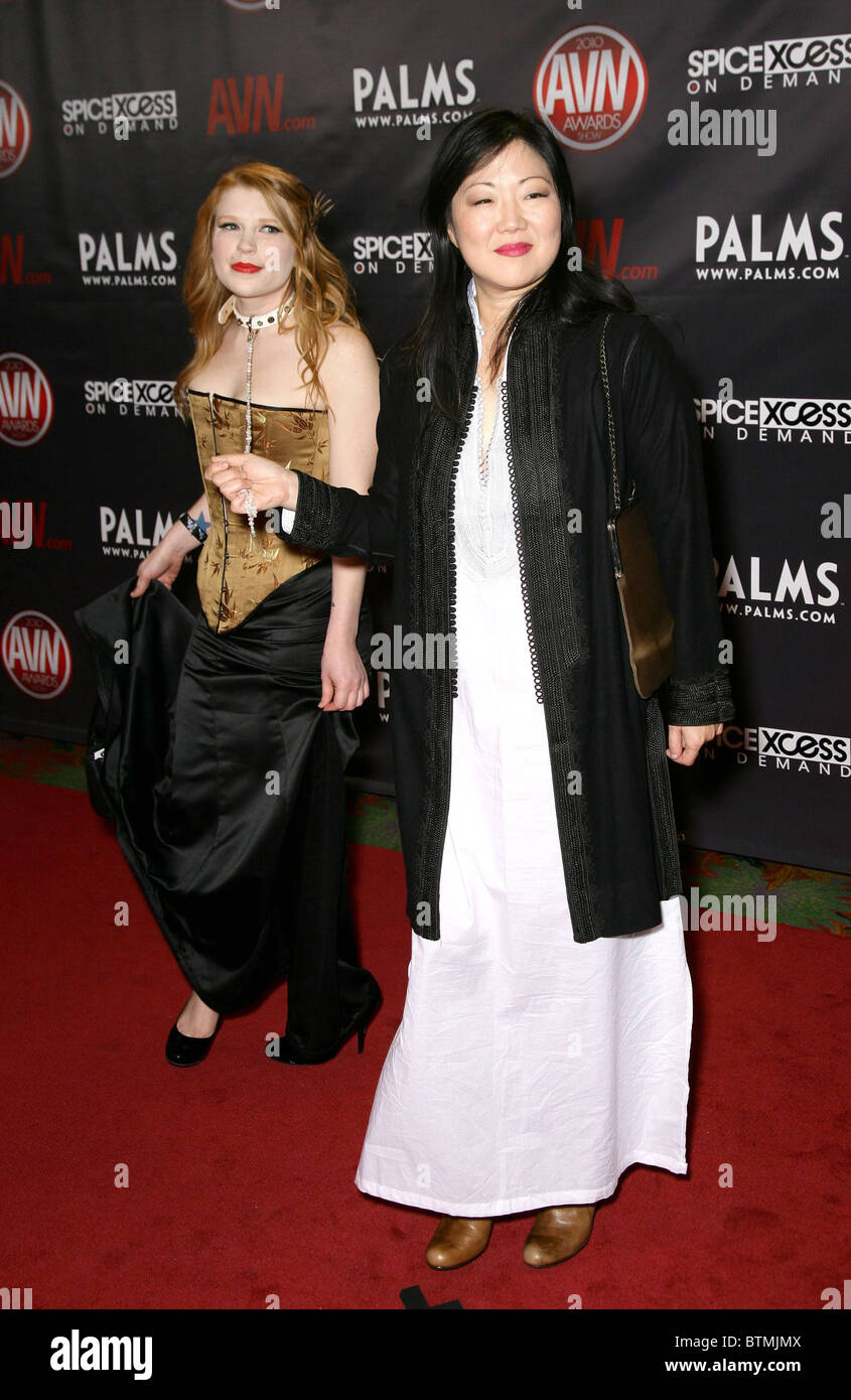 Avn awards show hi-res stock photography and images - Alamy