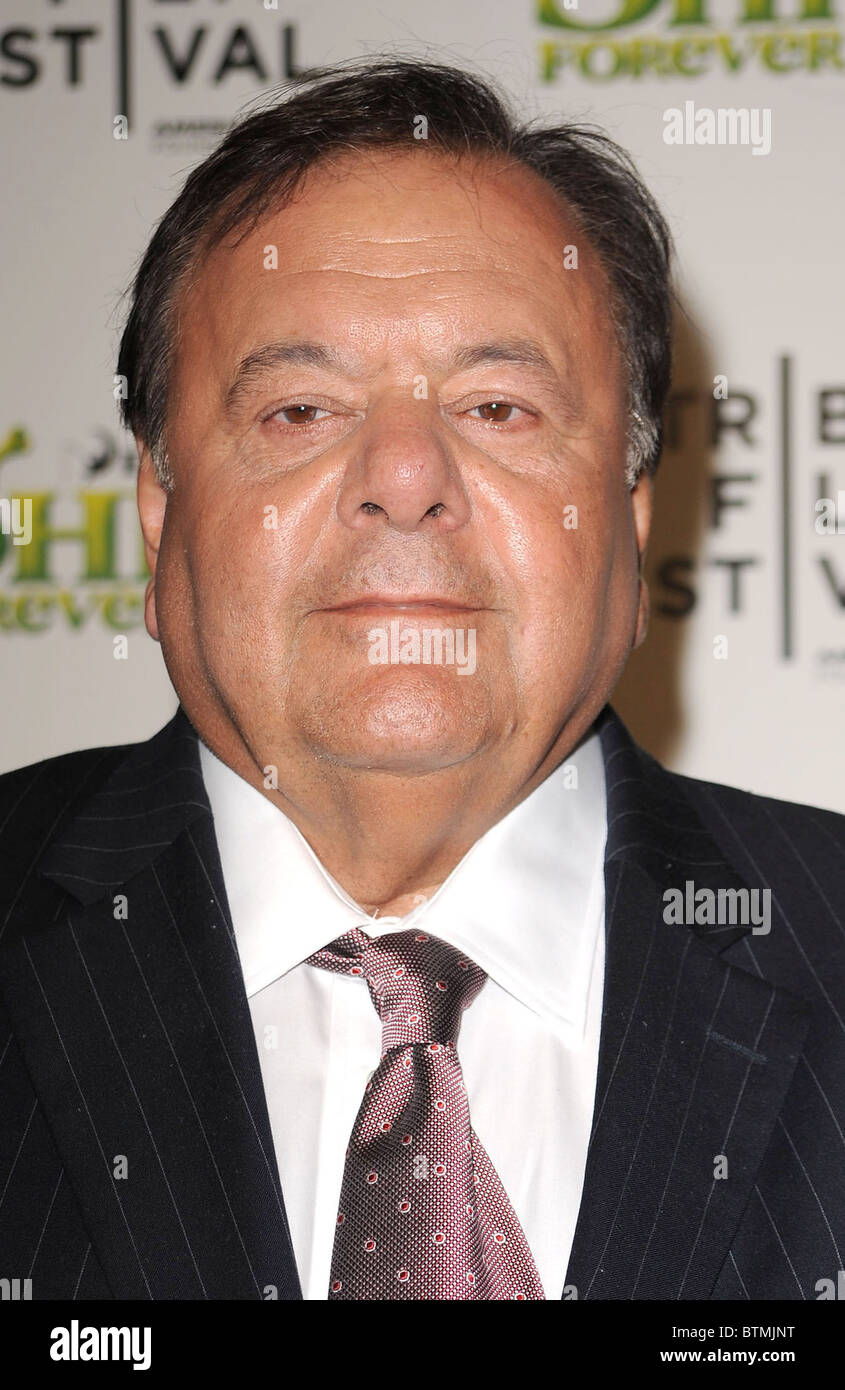 SHREK FOREVER Premiere at Tribeca Film Festival Stock Photo - Alamy