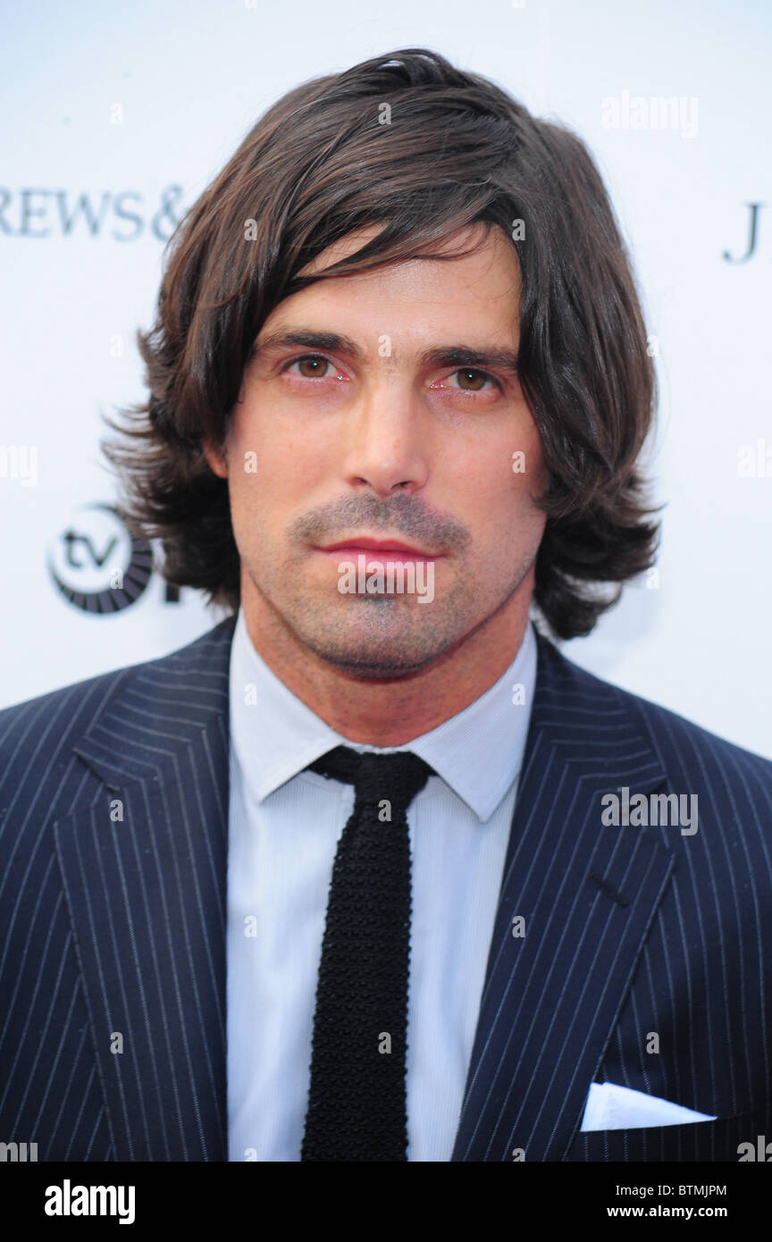 Ignacio figueras hi-res stock photography and images - Alamy