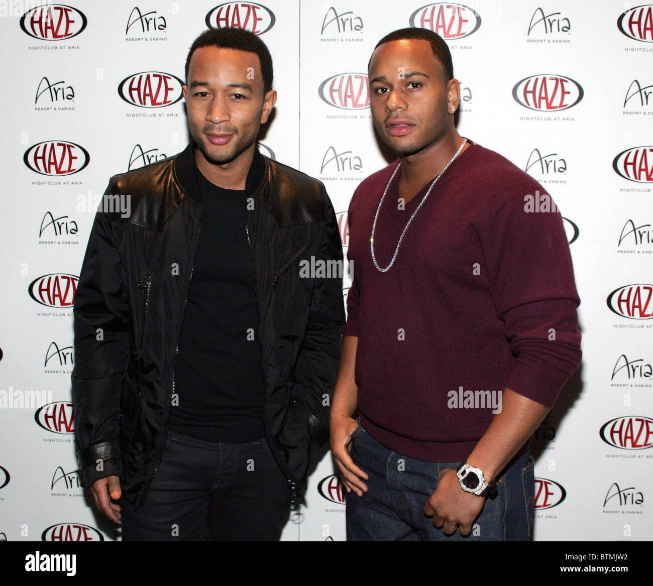 John vaughn hi-res stock photography and images - Alamy