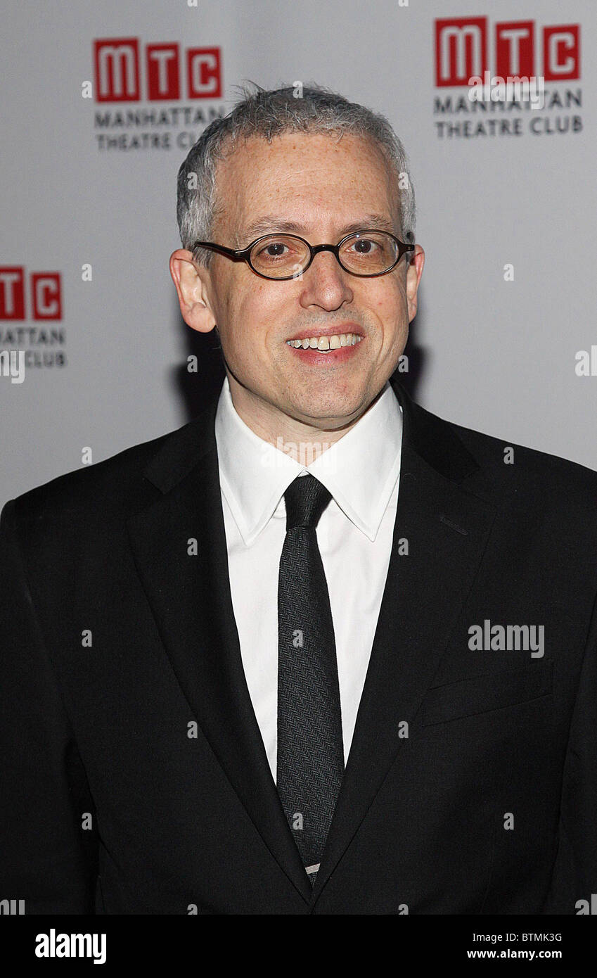 TIME STANDS STILL Opening Night After Party Stock Photo - Alamy