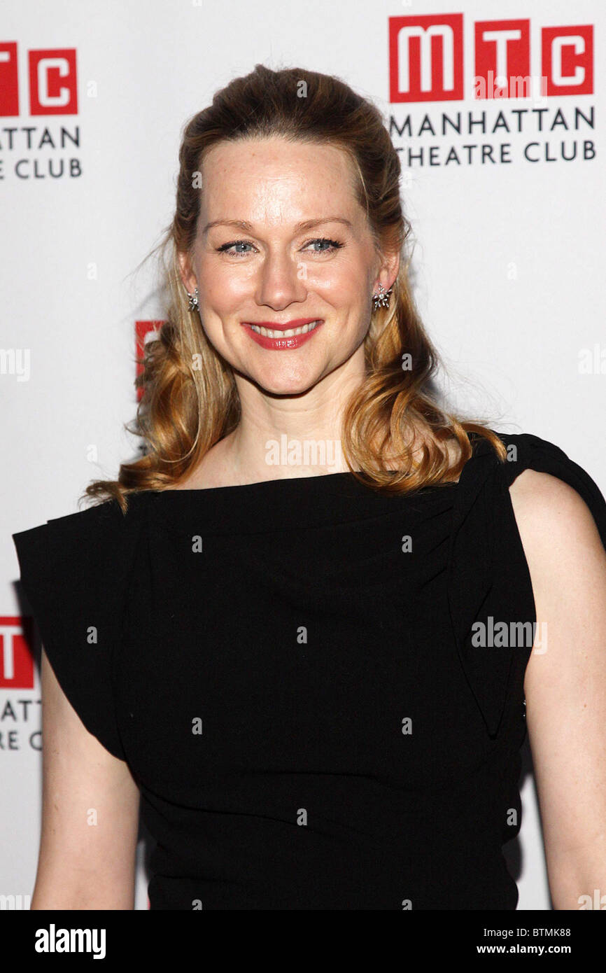 TIME STANDS STILL Opening Night After Party Stock Photo - Alamy