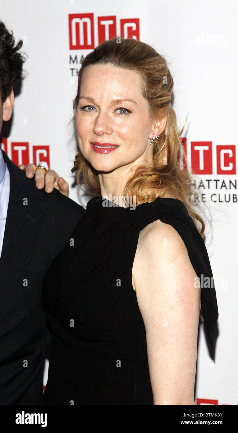 TIME STANDS STILL Opening Night After Party Stock Photo - Alamy