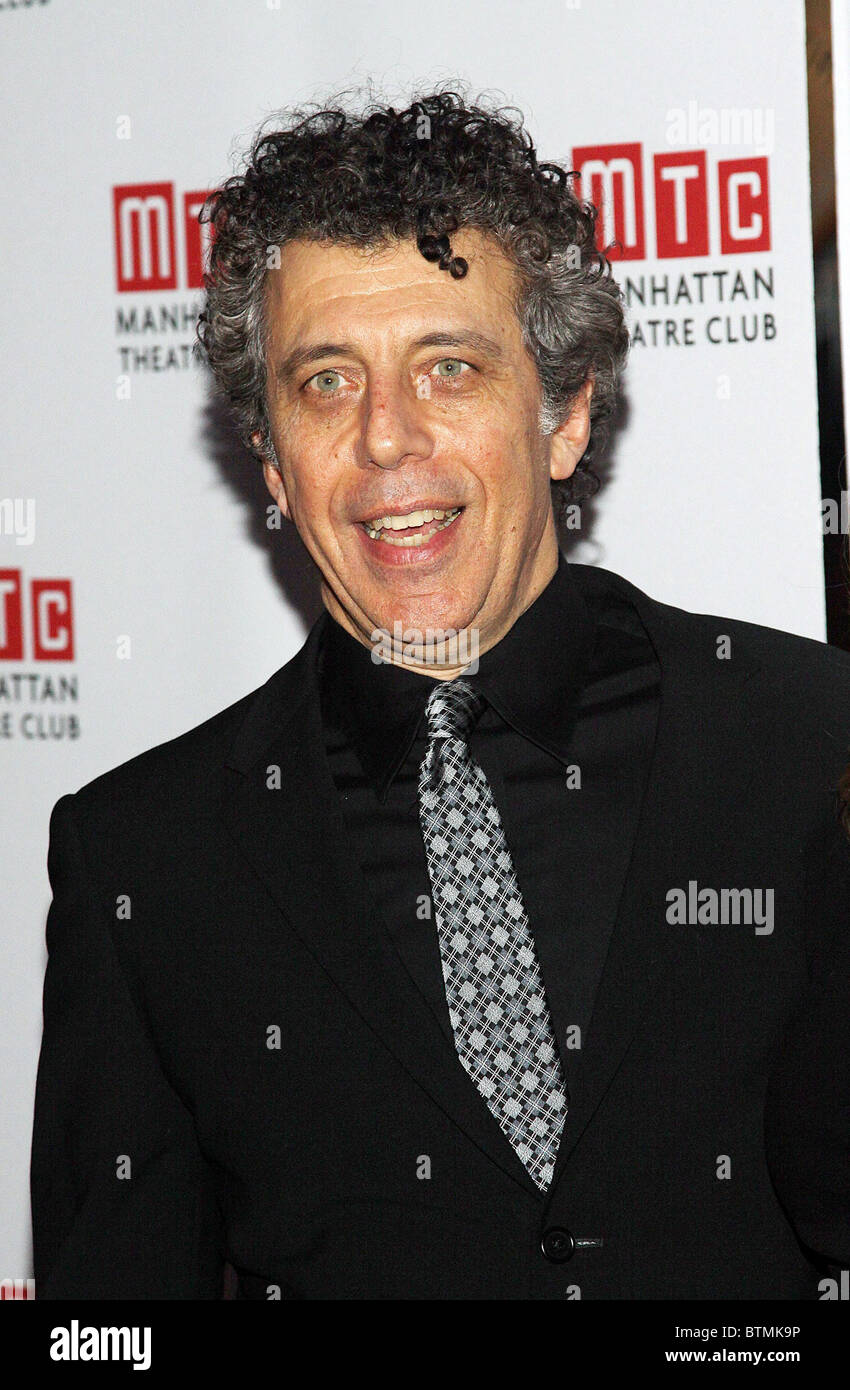 TIME STANDS STILL Opening Night After Party Stock Photo - Alamy