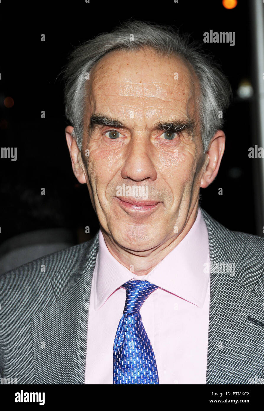 Richard Durden